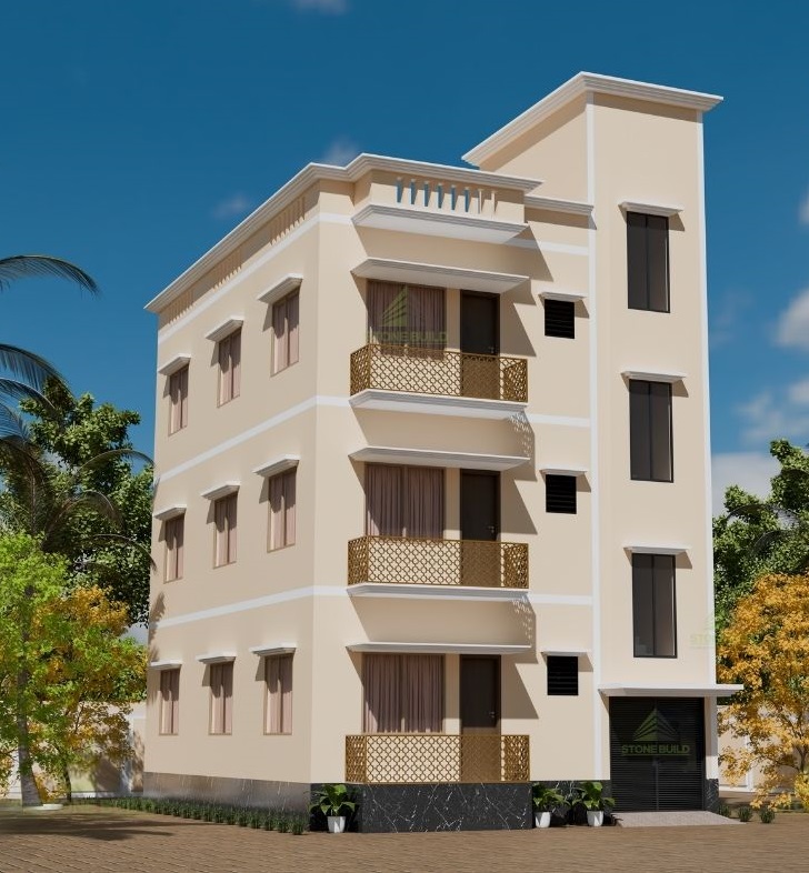 About Us - Stone Build Consulting & Construction