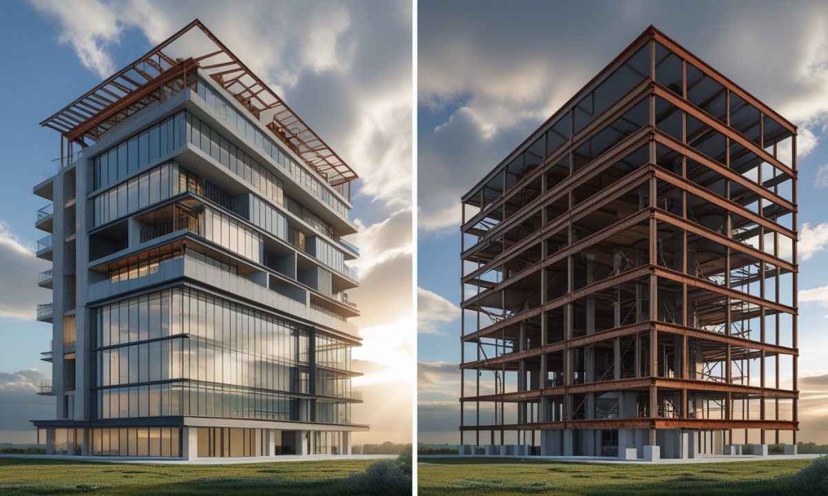 Structural Design - Stone Build Consulting & Construction